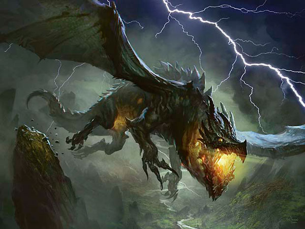 Just One More Unlock: Dragon's Roar