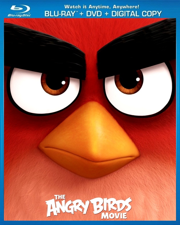 รวมกัน 101+ ภาพพื้นหลัง The Angry Birds Movie 2 (2019) แอ็งกรี เบิร์ดส ...