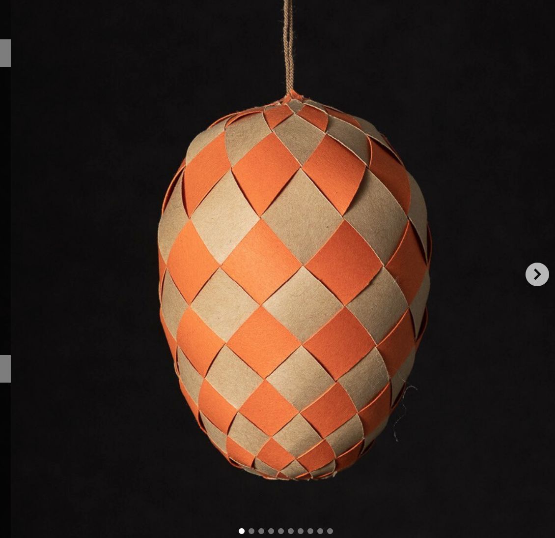 The Art of Woven Paper Exhibition Proposal