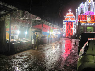 Ollur Church Circle News: Ollur Perunnal Wrap Up 2013