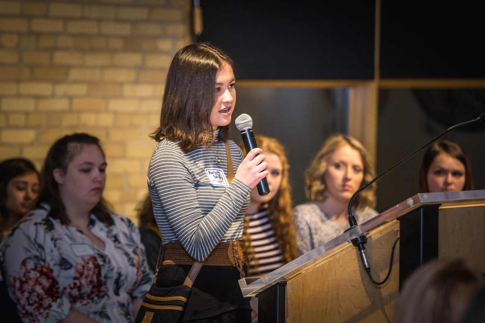 RRVWP: 2019 Scholastic Art & Writing Awards State Ceremony