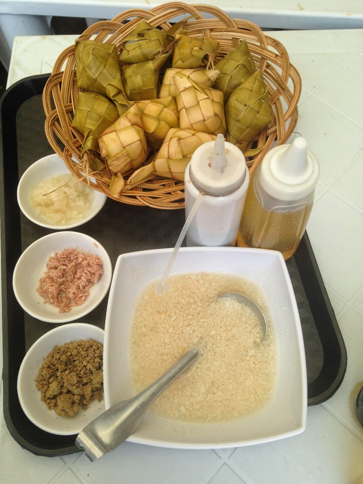 Azul Tuslob Buwa in Cebu City - Best Cheap Delicious