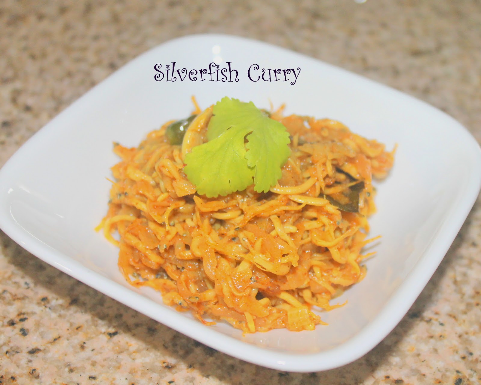 VineelaSiva: Cheerameenu koora/Cheeramenu fish curry/Silver fish curry