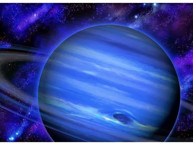 Astro-Remedy: Neptun – planeta snova i vizija kreće direktnim hodom