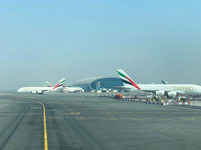 GUIA BRASILEIRA EM DUBAI