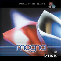 Rubber STIGA | Pingpong Shop