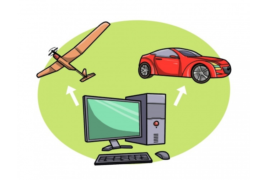 How much will the world change in 2099 according to a valid futurist?