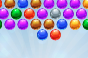 Bubbles Extreme - Poka Games - Relaxing Online Anytime