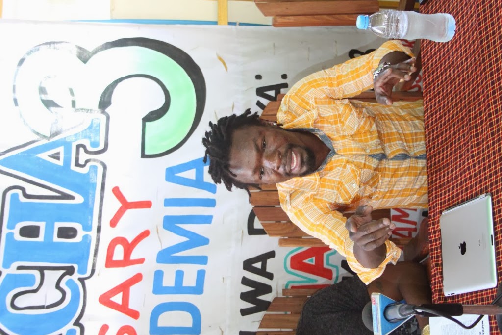 TANZANIA ONE: MAPACHA WATATU KUIACHIA YARABI NAFSI KESHO KWENYE ...