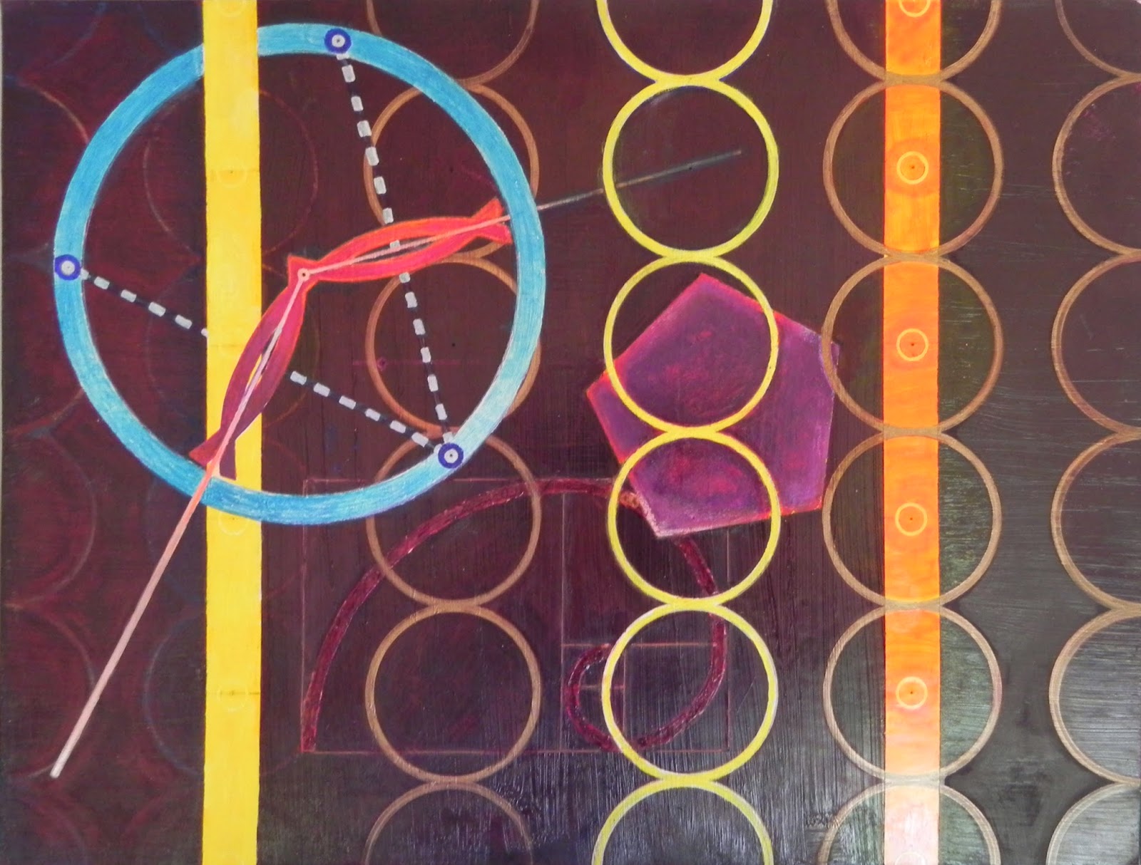 Derek Brueckner's Blog - Dialectics of Art Practices : Visual ...