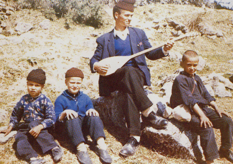 "ΠΟΜΑΚΟΙ": ΕΛΛΗΝΕΣ ΑΥΤΟΧΘΟΝΕΣ ΤΗΣ ΘΡΑΚΗΣ #ελληνεςαυτοχθονεςιθαγενεις