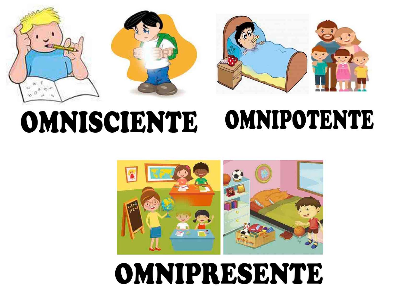 EBI Mexico : Recuerdo (con imágenes) | Escuela dominical para niños ...