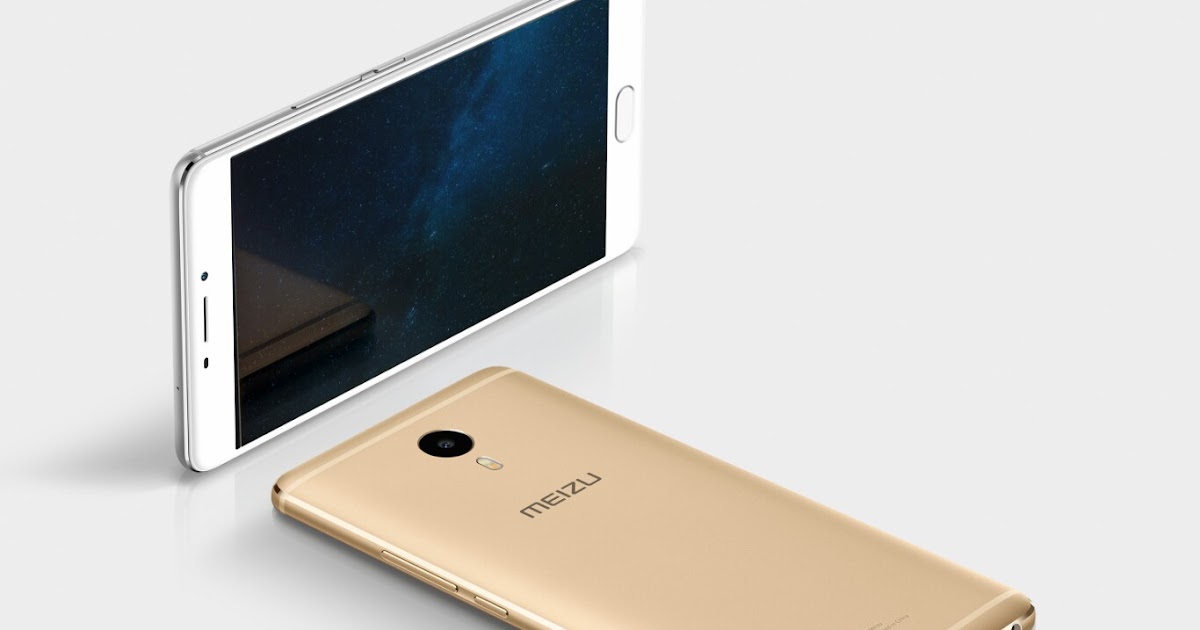 Meizu officially unveils M3 Max, features Helio P10 Octa-Core CPU & 4,100mAh battery | Geeky Pinas