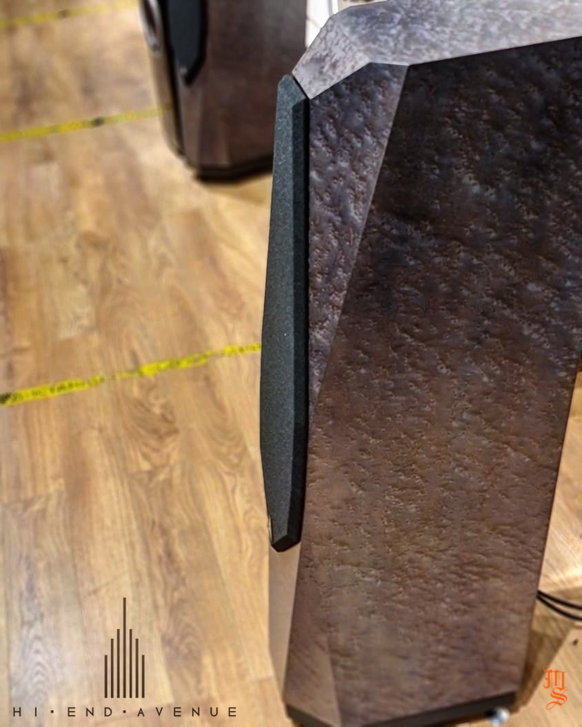 AVALON ACOUSTIC – M & S | Ultimate High-Fidelity