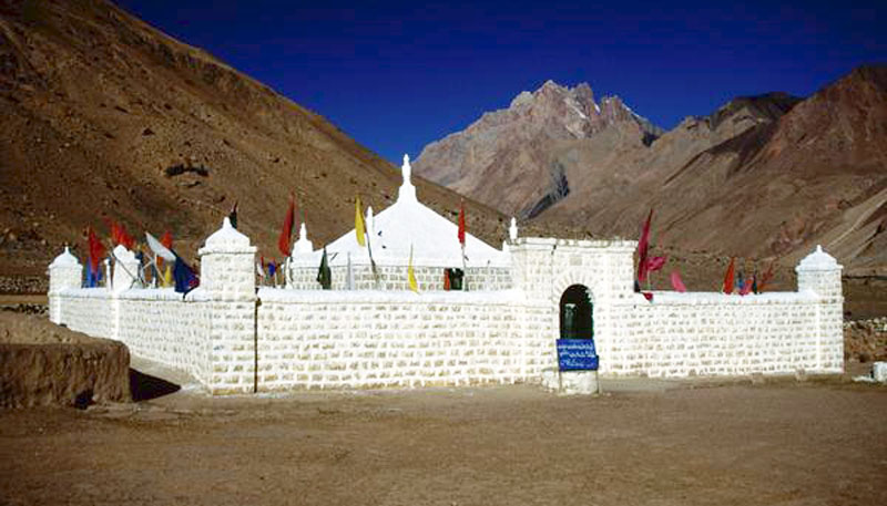 Welcome To Pakistan: Ziarat valley