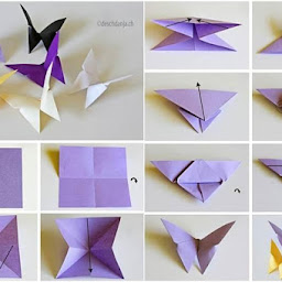 ORIGAMI