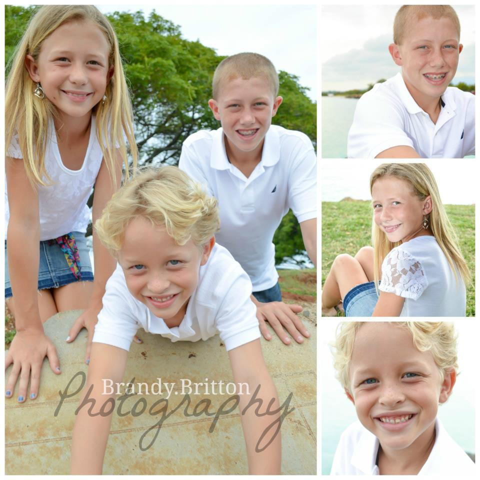 Brandy Britton Photography