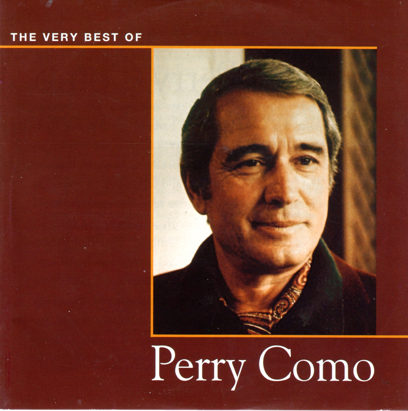 Reader's Digest Albums: Perry Como - The Very Best Of Perry Como