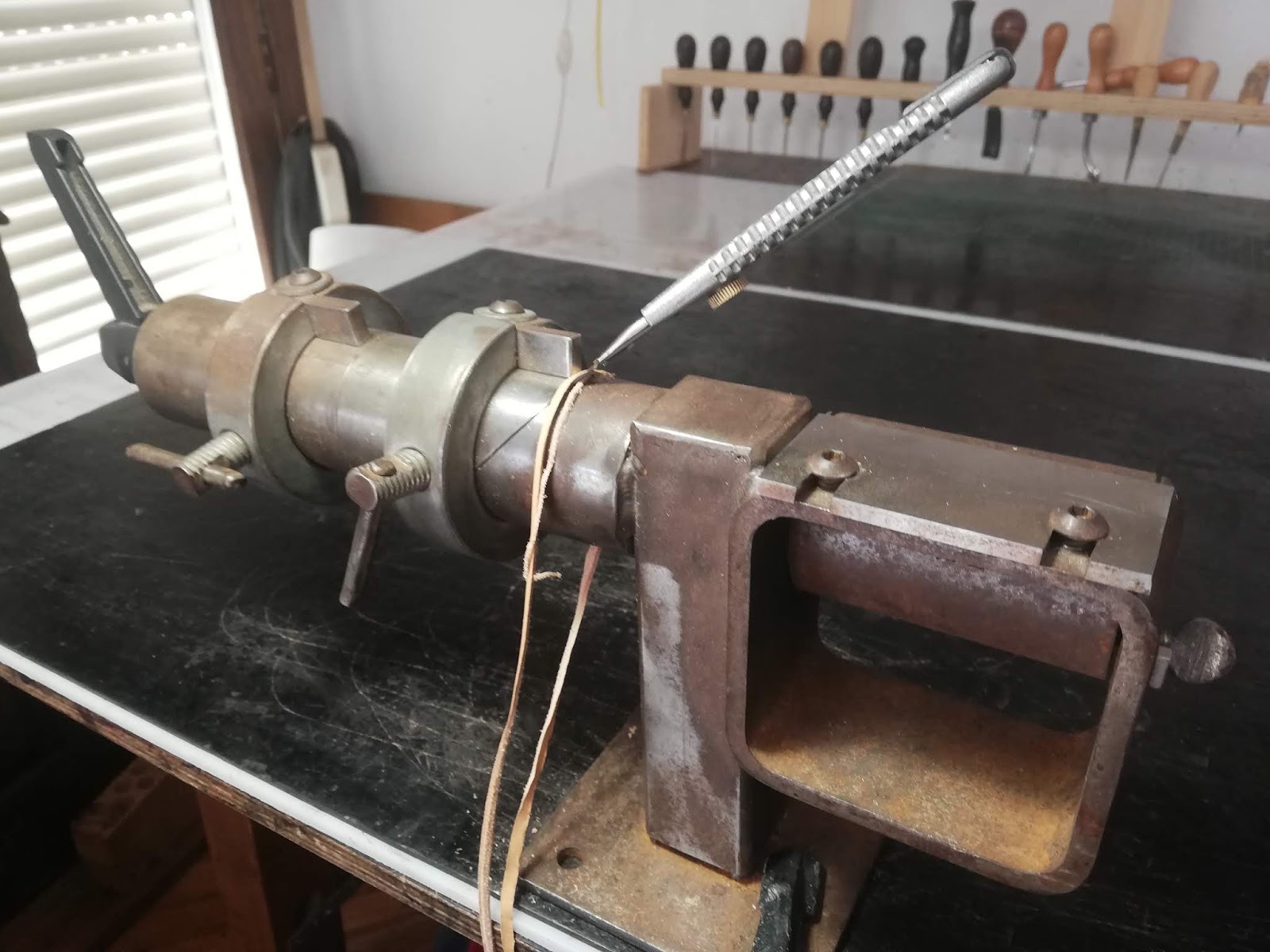 EMAO EN LIÑA: Entrevista a Isaac Romero, do Obradoiro Coiraxe [COIRO]