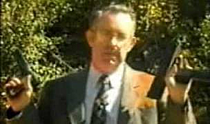 Philomeme: NRA: Not Representative Anymore