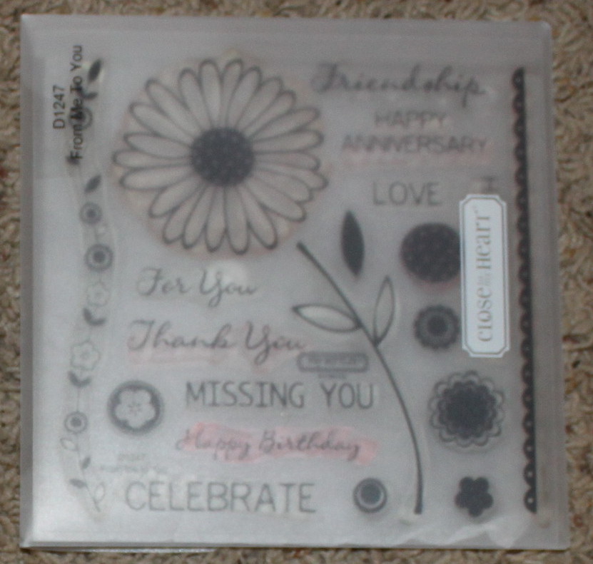 Roxybonds Close To My Heart CTMH consultant : CTMH- $5 Stamp Set Sale ...