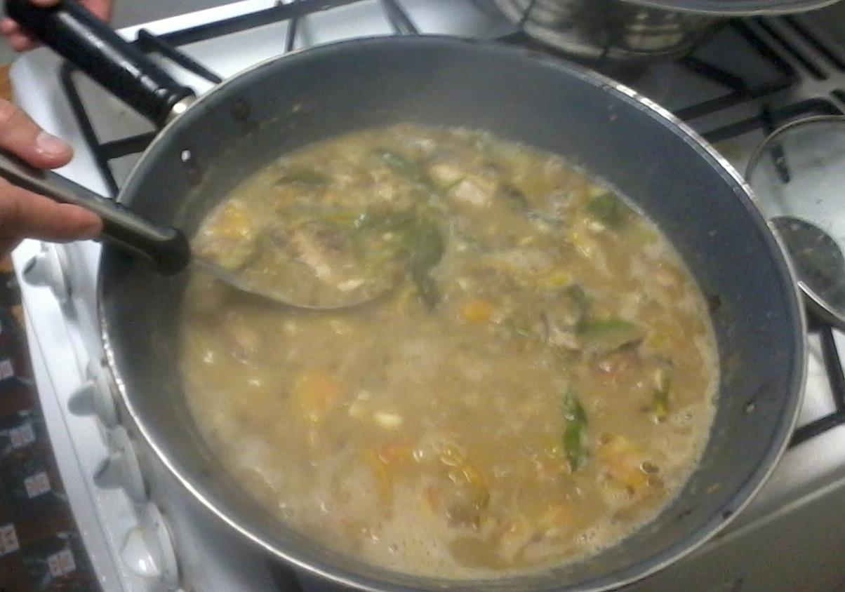 Pinoy In Papua New Guinea: Filipino Foods You Can Cook In Papua New Guinea