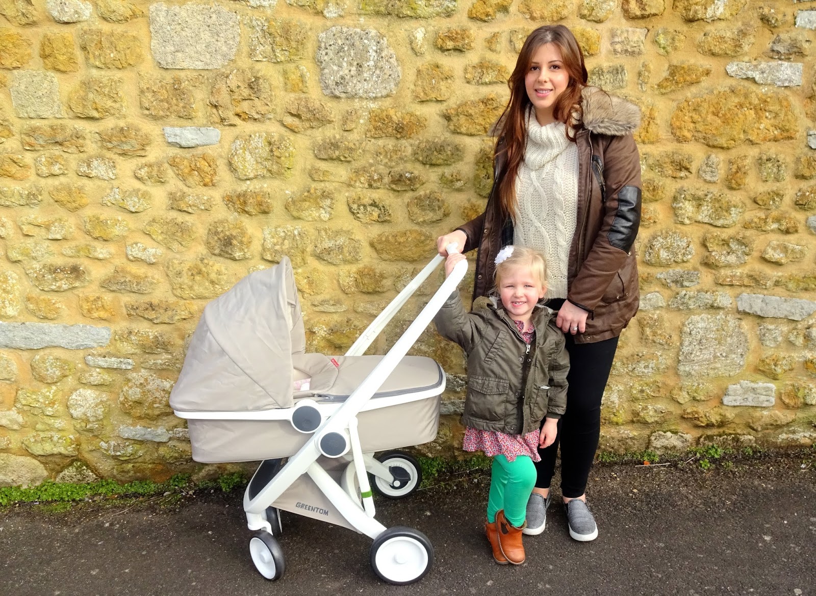 Motherhood | How my parenting style changed second time round | Kerry ...