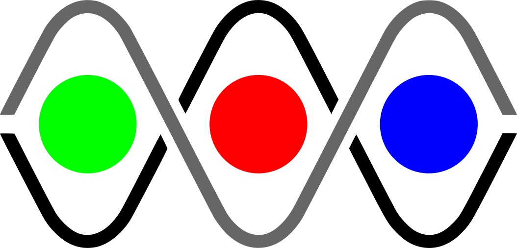 Evolução dos Logotipos da TV Tupi