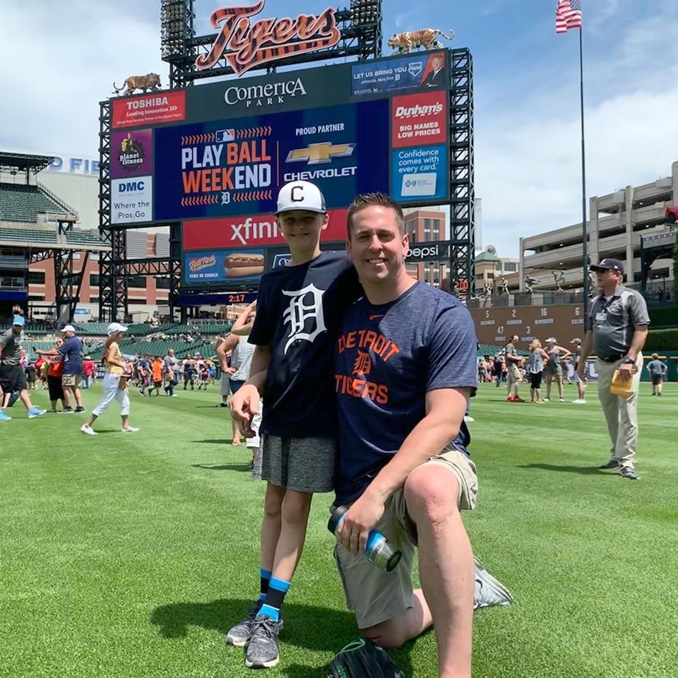 Relevant Tea Leaf: Michigan Brides, Etc.