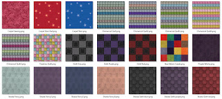 Decat's Sims 2 Creations: Jonsei Blankets