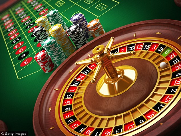 Daftar Permainan Live Roulette Online - Situs Agen Roulette