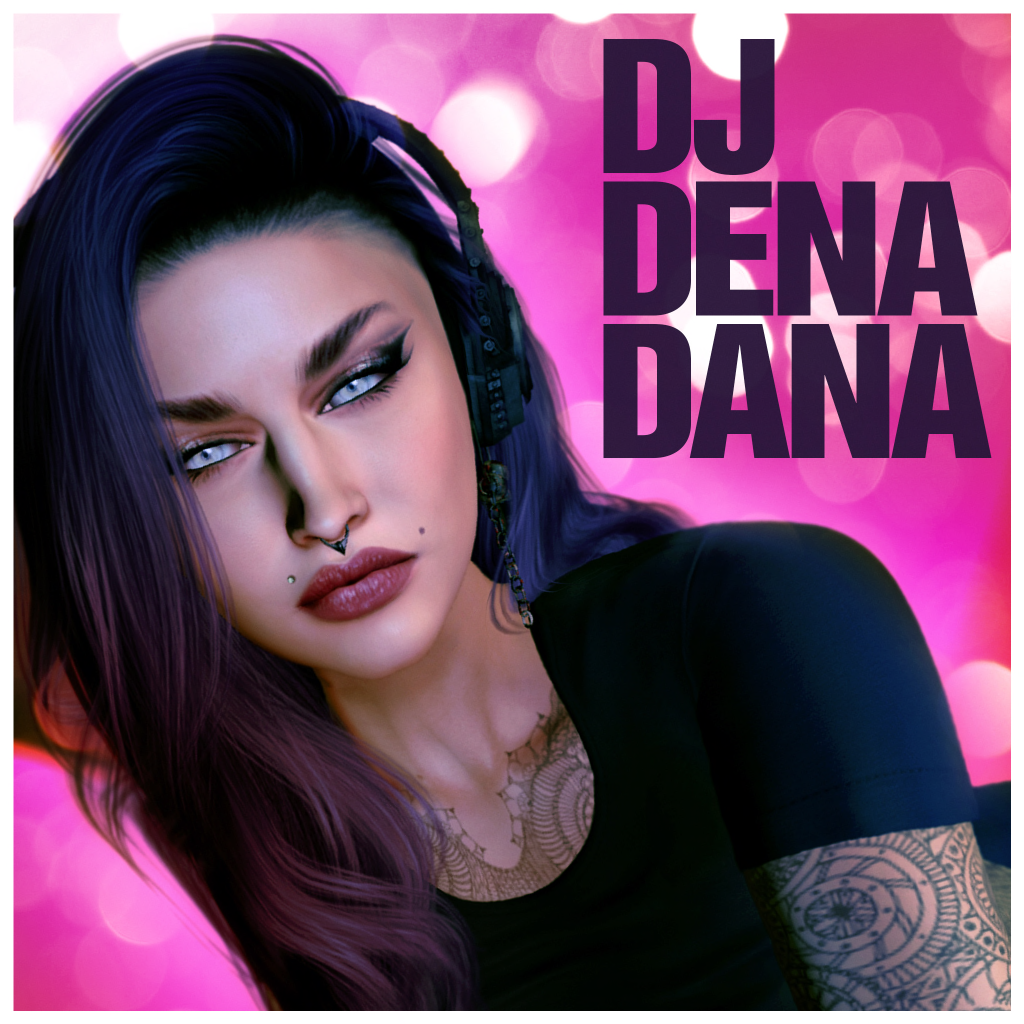 DJ DENA DANA