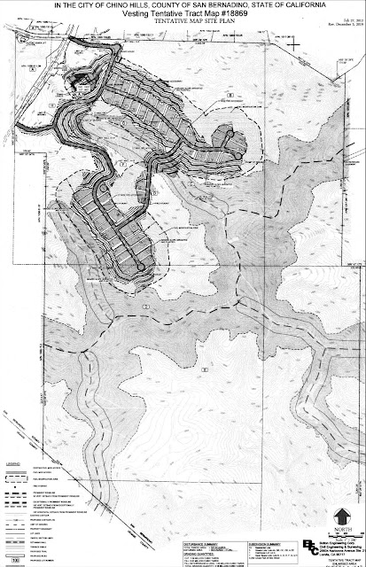 Carbon Canyon Chronicle: Hidden Oaks Community Meeting Recap