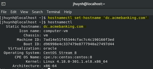 Tech Junkie Blog - Real World Tutorials, Happy Coding!: Networking ...