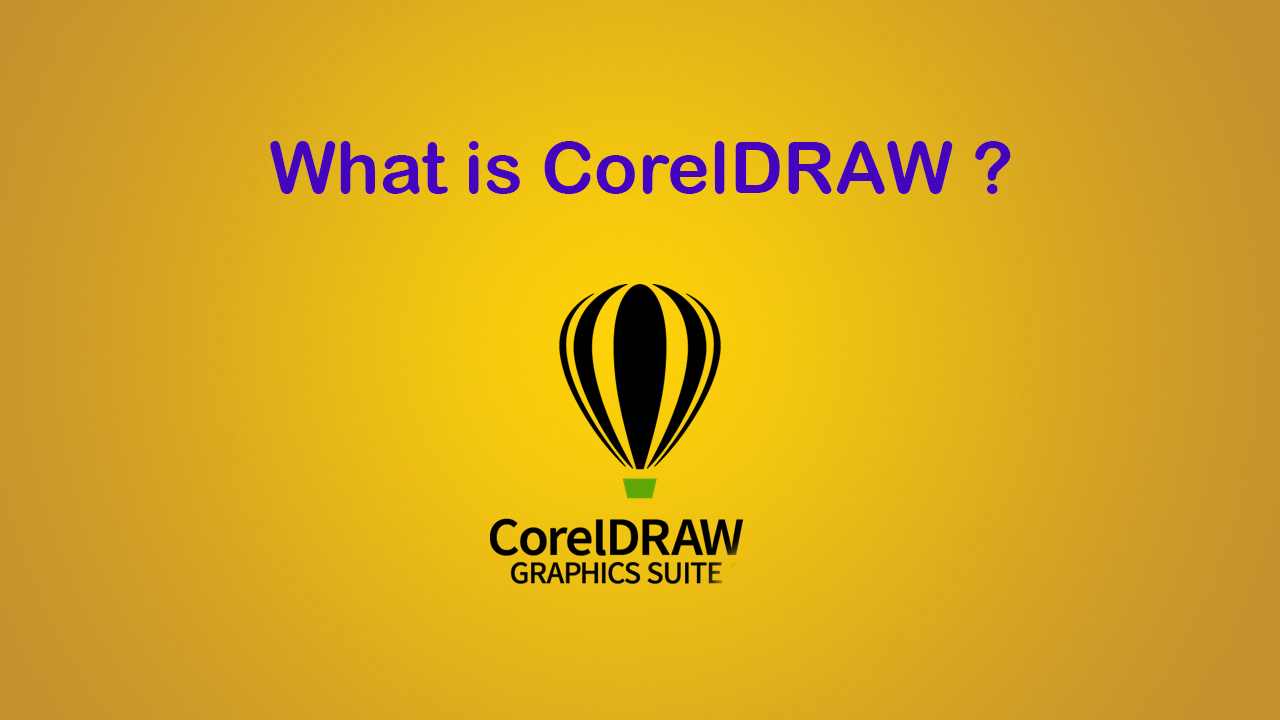 Dtange: CorelDRAW as a Graphic Designing Tool – Graphic Design Learning ...