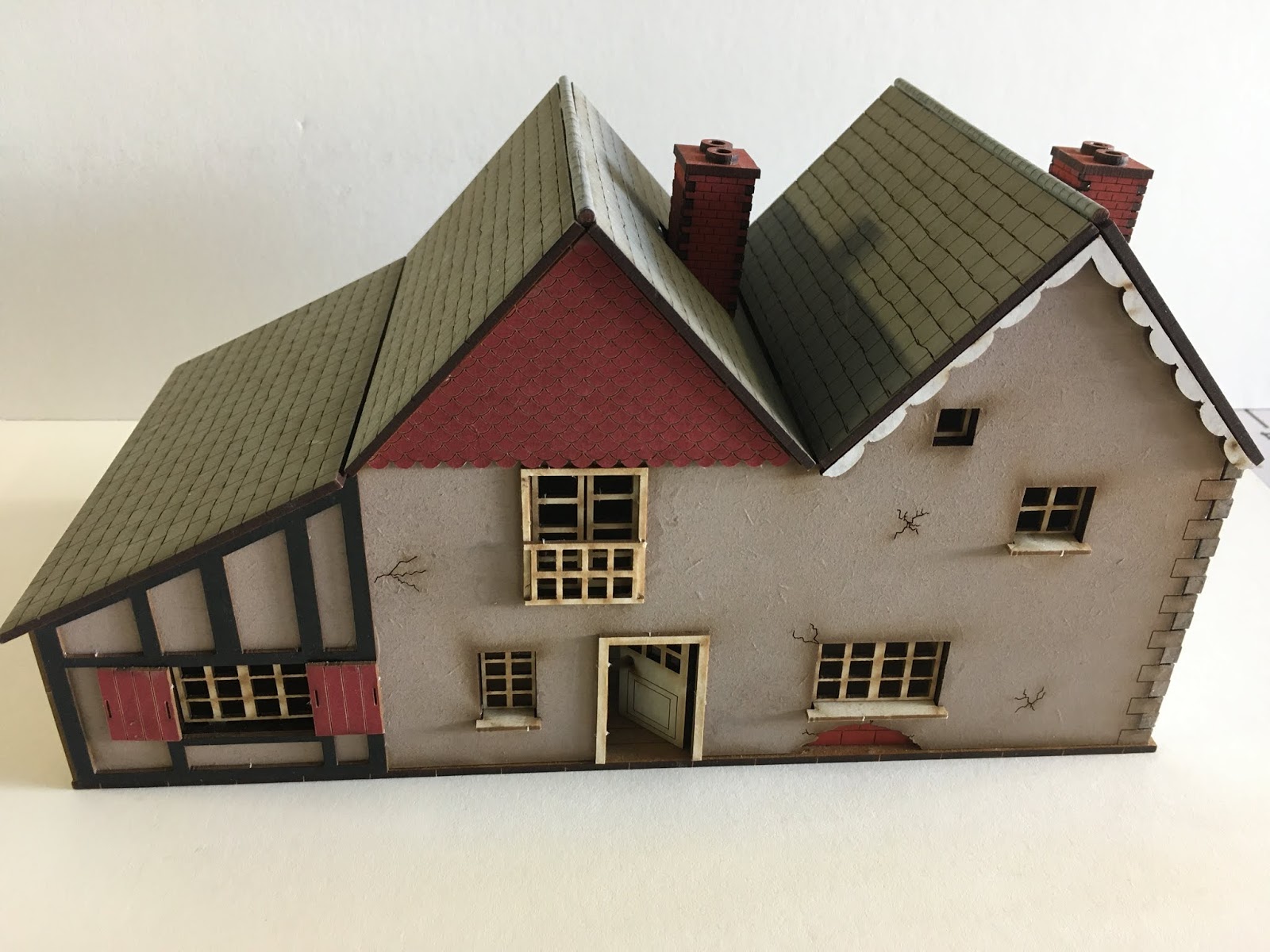 Empires At War Blog: Display models for sale and new 28mm Russian ...