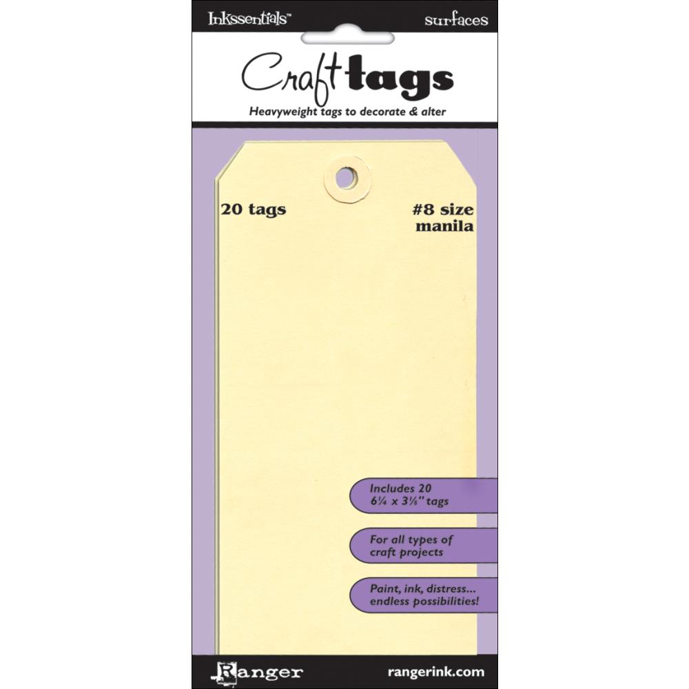 Creative Hands: マニラタグ＃8 Grab Bagで発売いたしました！