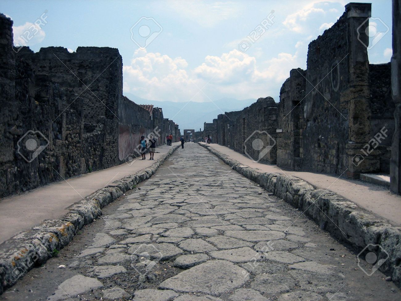 History of Highway Engineering. - CIVIL ENGINEERING HUB