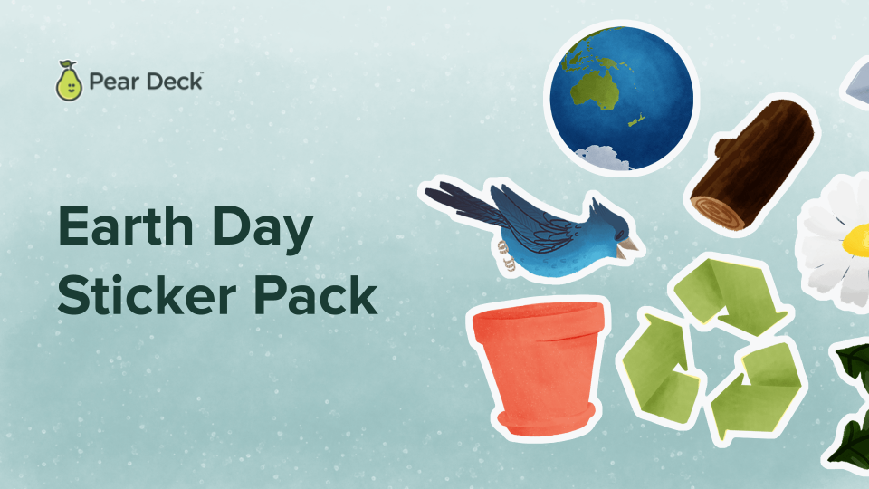 Know Your Why!: Earth Day Resources - Celebrating Planet Earth in 2021