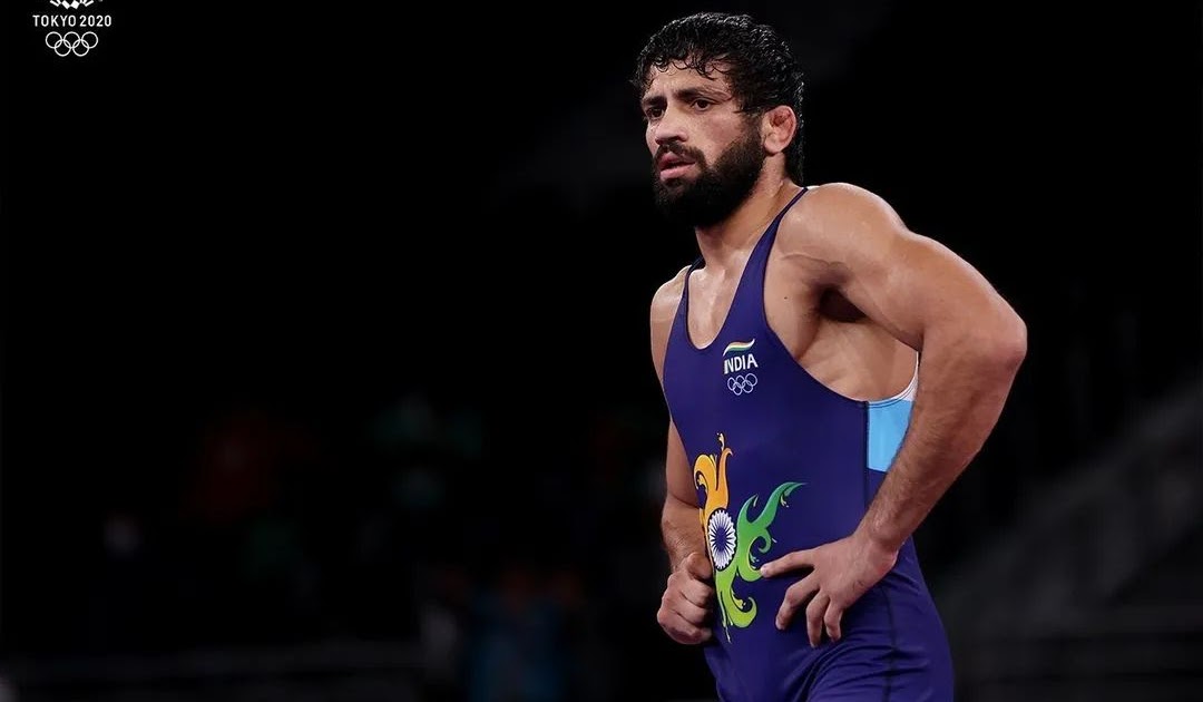 Shirtless Bollywood Men: Hot Olympian: Indian hottie in tight wrestling ...