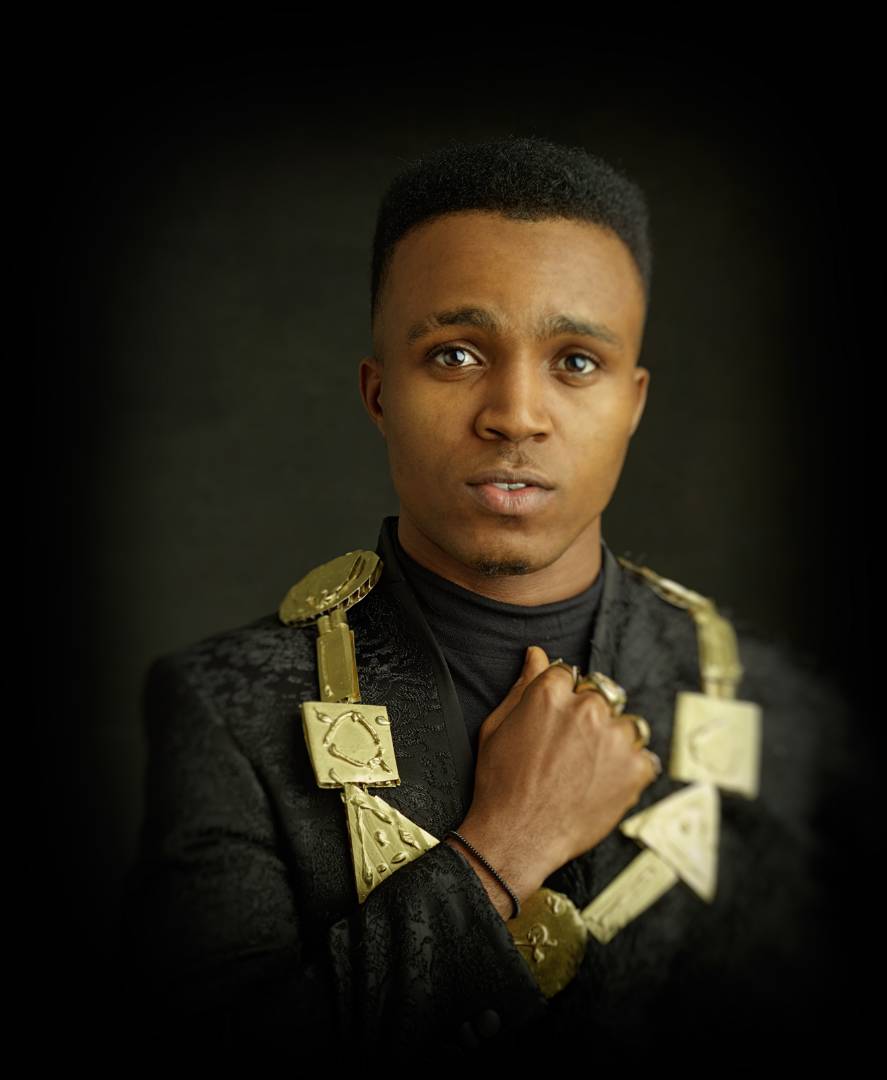 Humblesmith releases Focus video, graces cover of This Day Glitterati ...