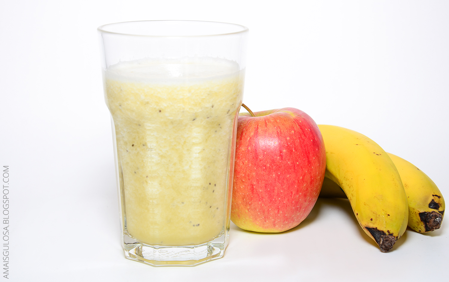 Batido saudável, para que te quero #15