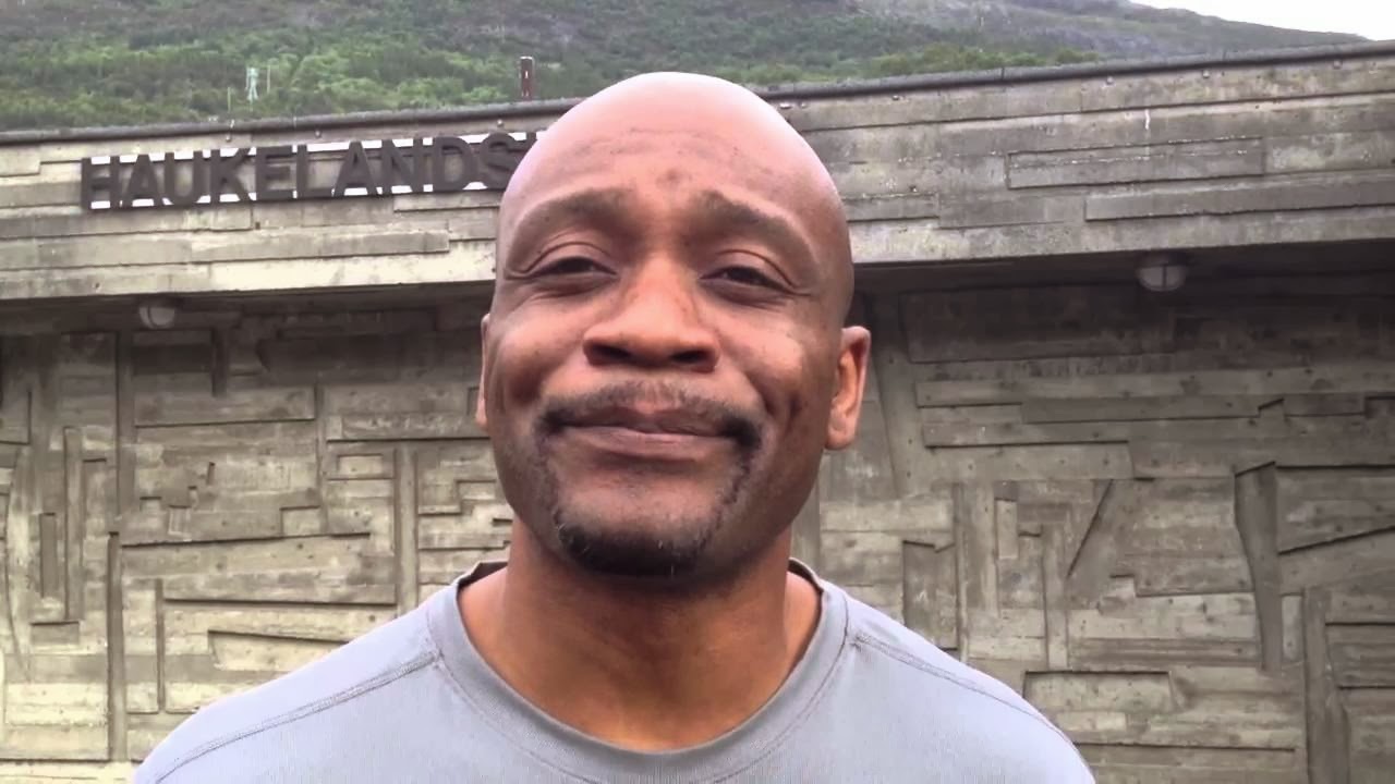 Greg Minor - Alchetron, The Free Social Encyclopedia