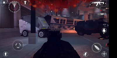 Modern combat 4 apk free download apkmania - zoomalley