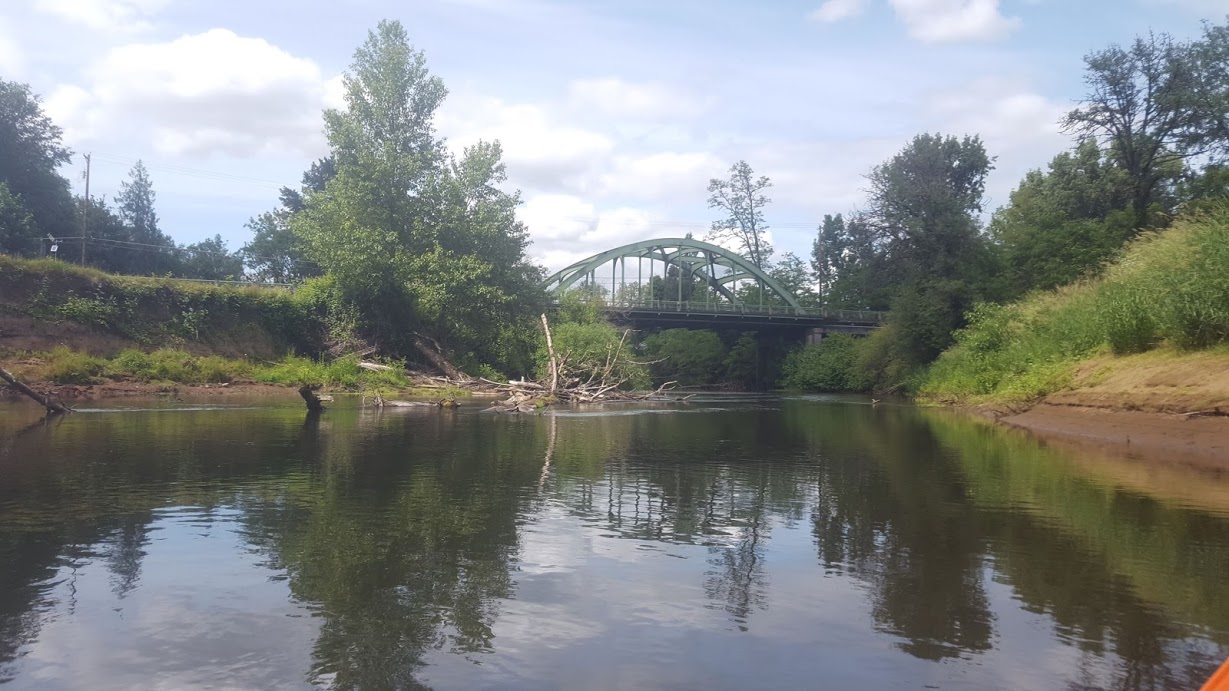 5/31/2020 - Pudding River, Aurora, OR