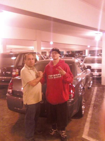Free SPM Movement: YOUNG J: REAL TALK