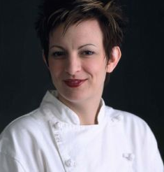 Scrumpdillyicious: Salty Tongue Café in Vancouver's Gastown