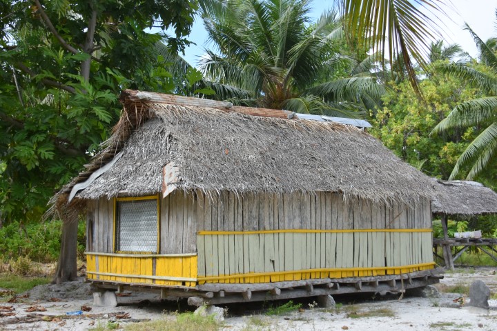 World Adventures: Tales of the South Pacific, Day 20, Tabuaeran ...