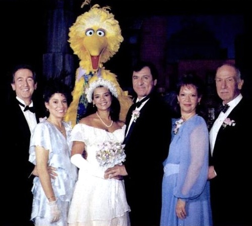 A Much Deeper Level: Love in the Fix-It Shop, Part 3: Wedding Jitters