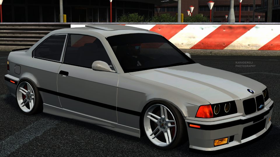 Live For Speed Jant Paylaşım | LFS Jant Paylaşım